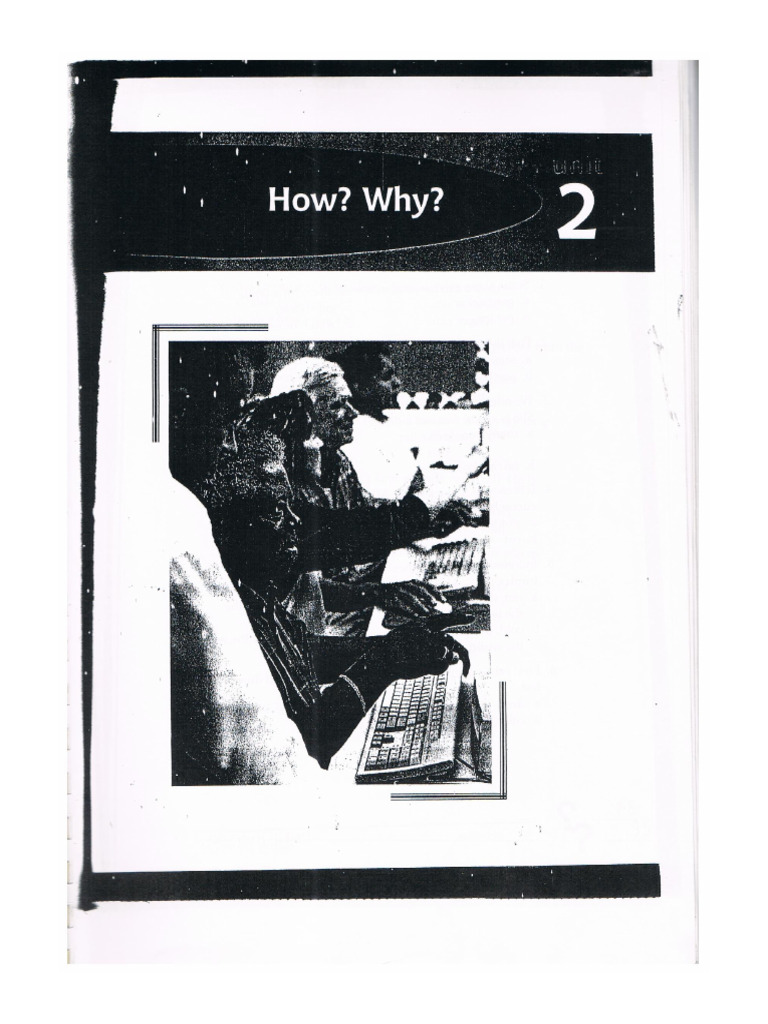 Facts&Figures How&why | PDF