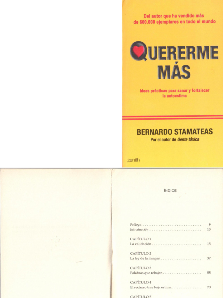 21 Quererme Mas | PDF