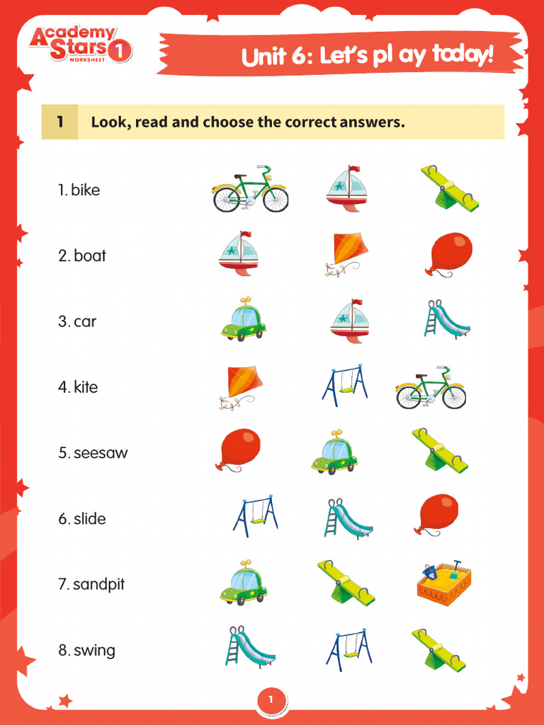 As1_Liveworksheet U6 | PDF