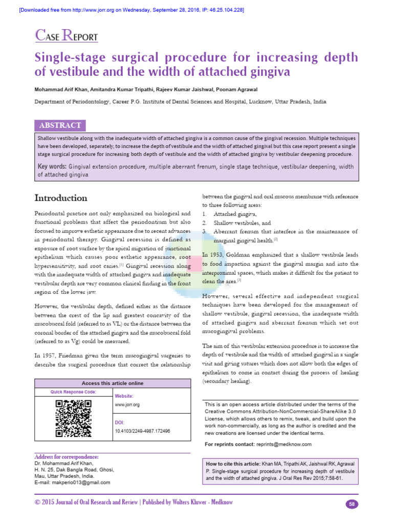 Single-stage_surgical_procedure_for_increasing_dep | PDF ...
