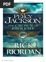 The Odyssey - Graphic Novel | PDF