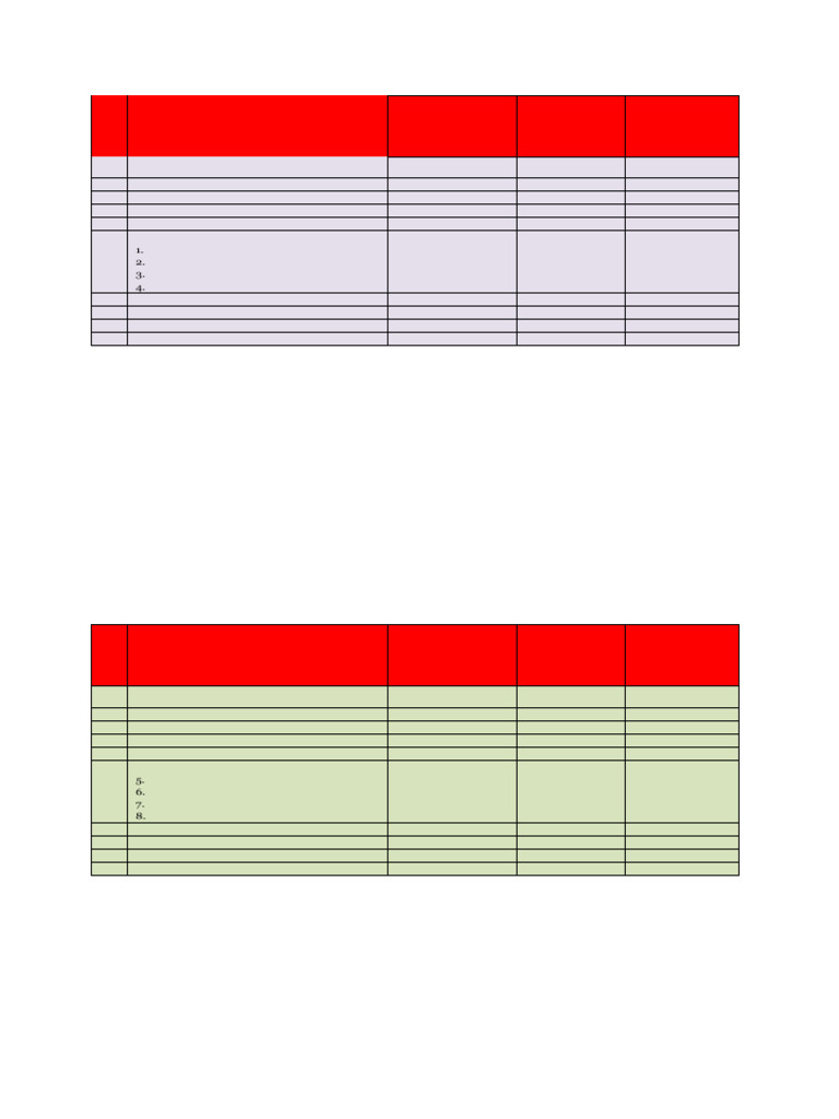 (REV) JADWAL PELAJARAN KELAS 1 IKM (Datadikdasmen - Com) - Digabungkan ...