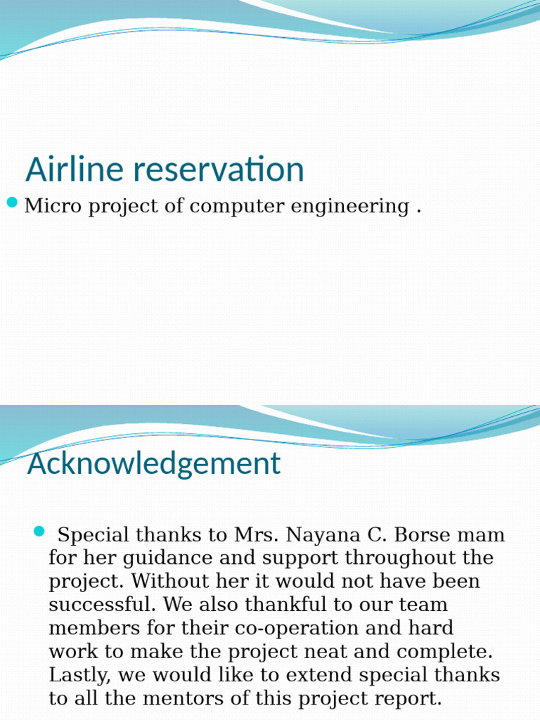 Airline Reservation | PDF | Control Flow | Java (Programming Language)