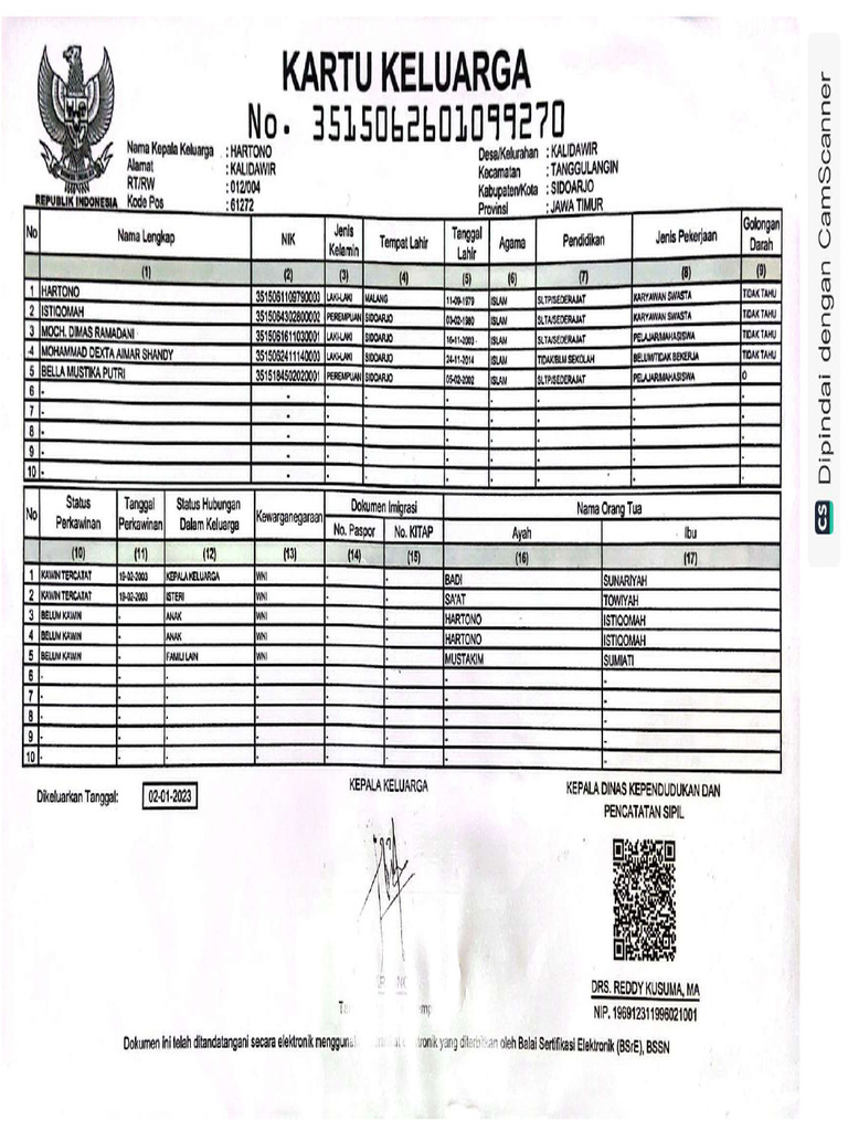 m Dimas Ramadhani | PDF