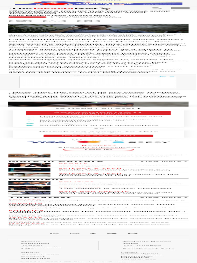 Netflix's 'Borderless Fog' Navigates Murky Issues | PDF