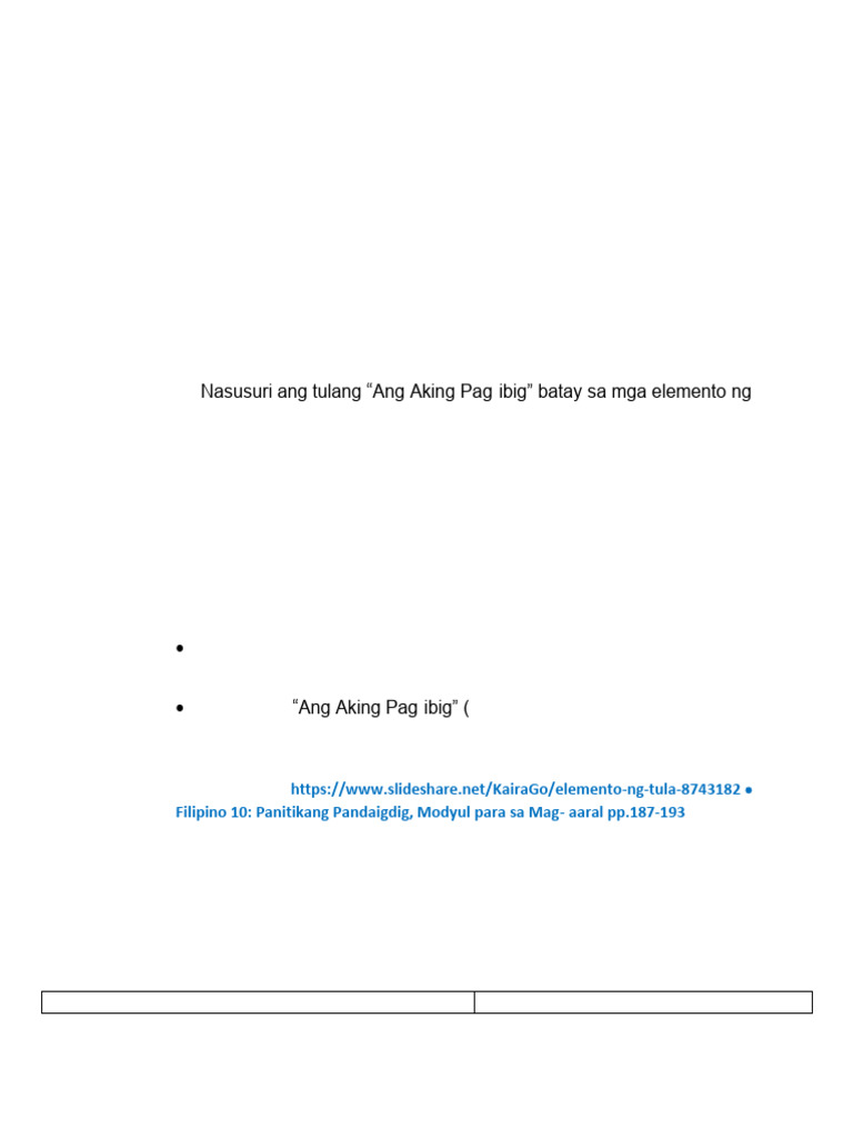 DLP-FOR-MAAM-NOIMEGRADE-10-1 | PDF