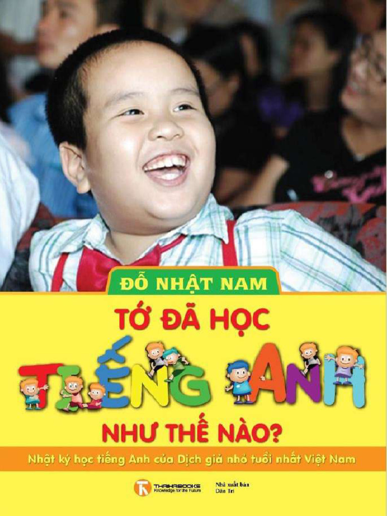 To Da Hoc Tieng Anh Nhu The Nao | PDF