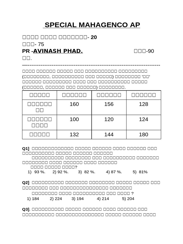 Ap 20 1 - 25paper | PDF