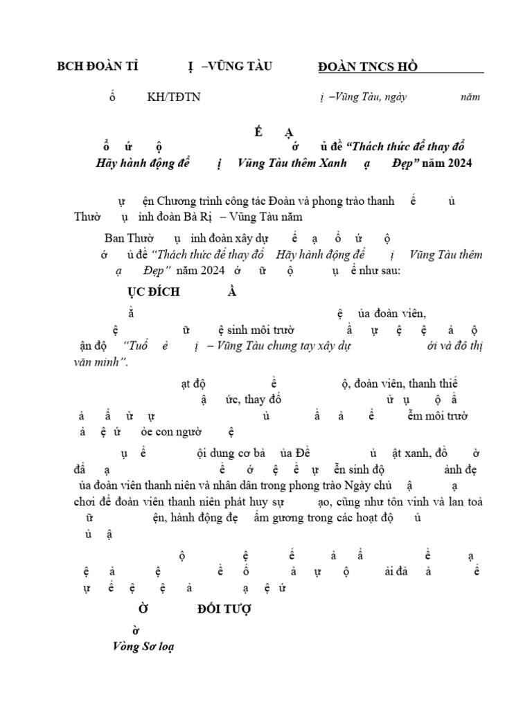 KH 360 CUOC THI VIDEO CLIP THACH THUC DE THAY DOI HANH DONG BRVT XANH SACH DEP 2024.signed ...