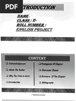 Sewa Project Grade 10 (2024-25) | PDF | Learning | Career & Growth