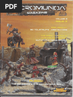 Mordheim Roster v2 (Editable) | PDF | Role Playing Games | Gaming