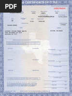 CA DMV Form 262 | PDF | Department Of Motor Vehicles | Vehicles