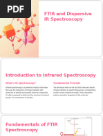 FTIR Results: A Beginner's Guide | PDF | Infrared Spectroscopy ...