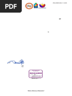 2024 Drug Abuse Prevention and Control (Dapc) Week Celebration | PDF