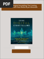 10 Digital Storytelling Projects | PDF | Storytelling | Microsoft Power ...