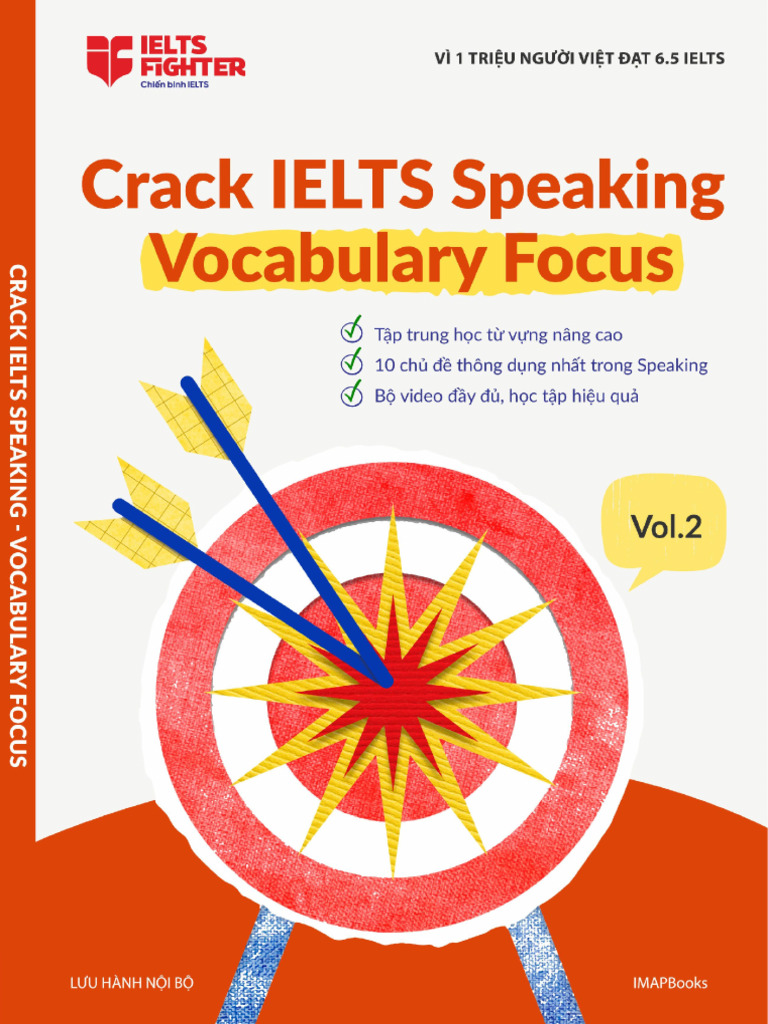 Crack IELTS Speaking Vol-2 | PDF Crack IELTS Speaking Vol-2 | PDF