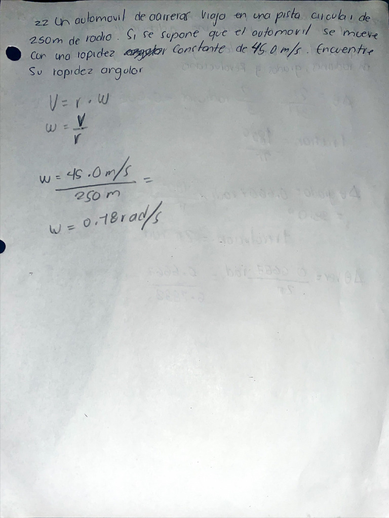 Tarea Segundo Parcial 2 | PDF