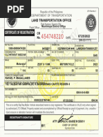 LTO R4A Directory | PDF