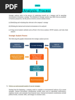 Ema - GVP - Pass - Module 8 | PDF | Risk | Clinical Medicine