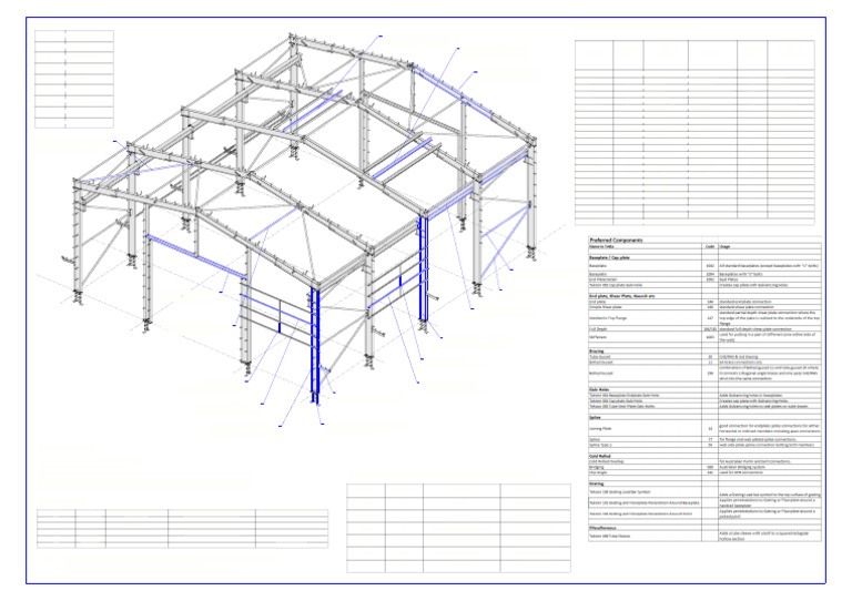 Streamline Wall Chart | PDF | Building Materials | Building Engineering