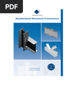 Design Guide 7 - Simple Connections - Pinned Base Plate Connections for ...