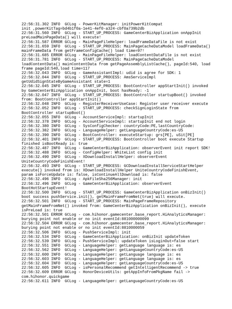 GC 2024 12 11ywudusususus | PDF | Data Management | Software Engineering