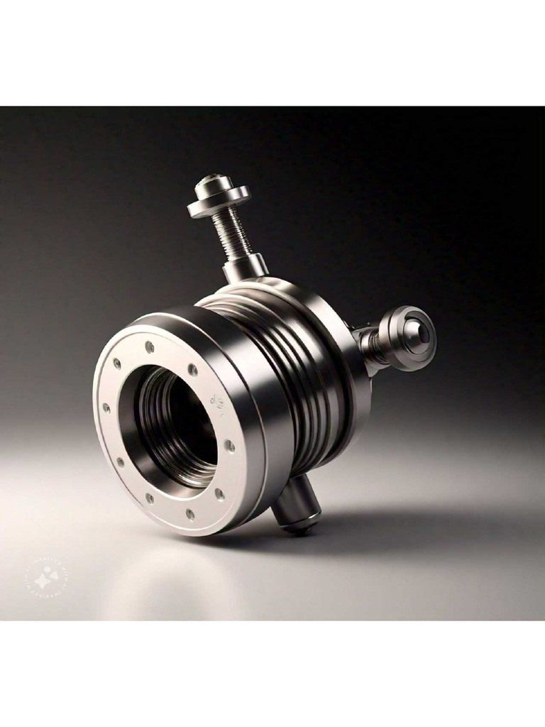 Gyroscope | PDF