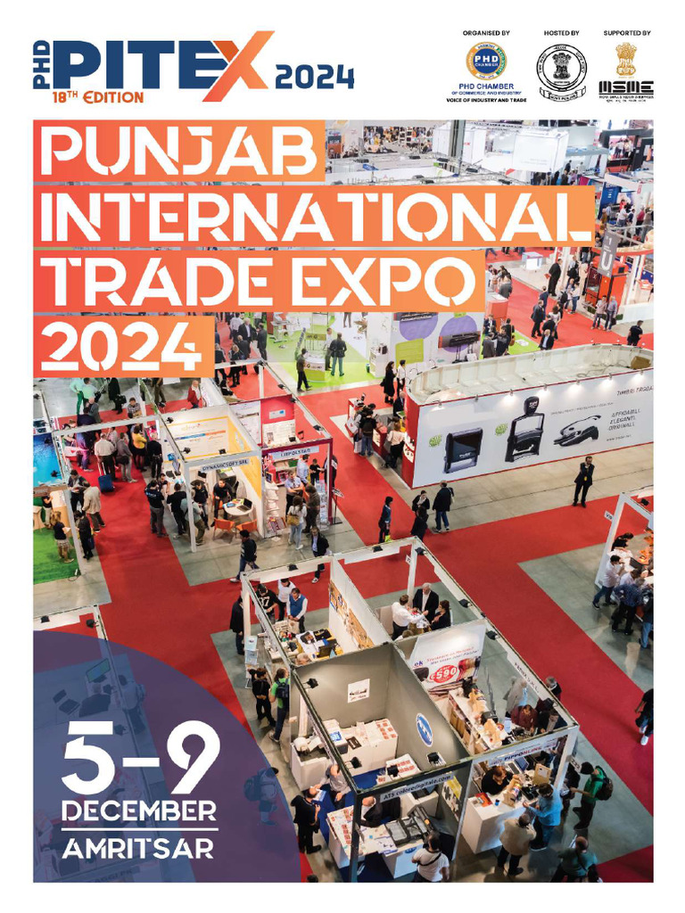 Pitex 2024 Brochure Final 23 4 24 01 | PDF