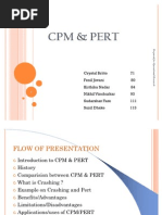 Project Crashing Example 1 | PDF | Systems Theory | Computer Science