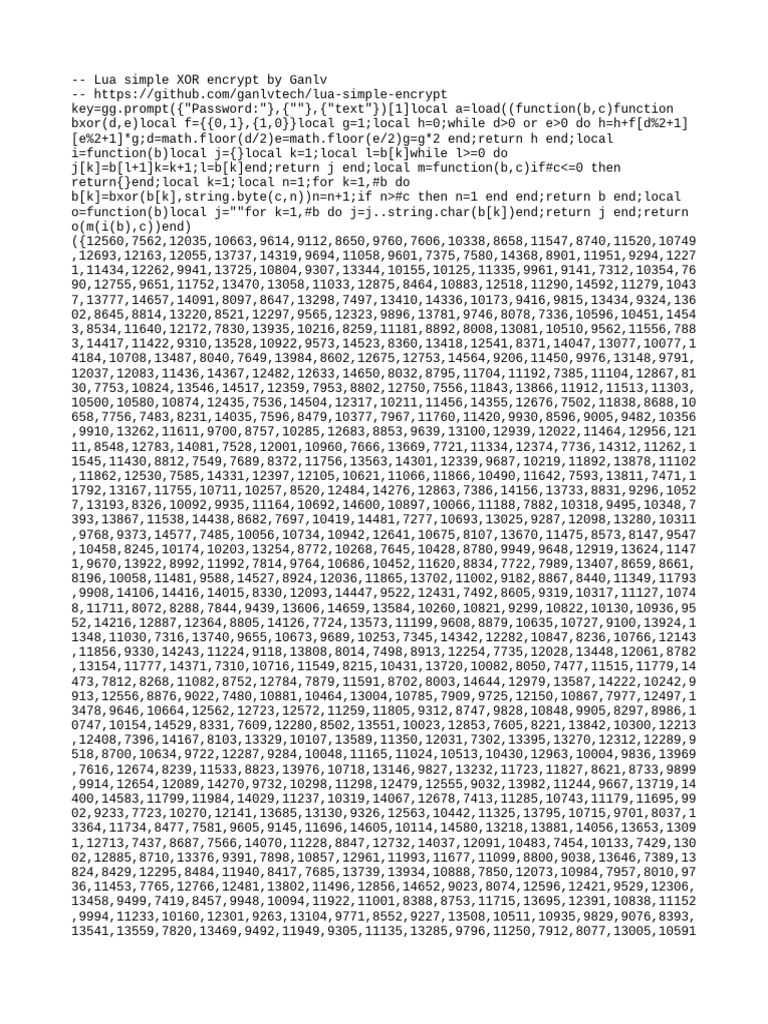 Abs Ff Scripts.lua | PDF Abs Ff Scripts.lua | PDF