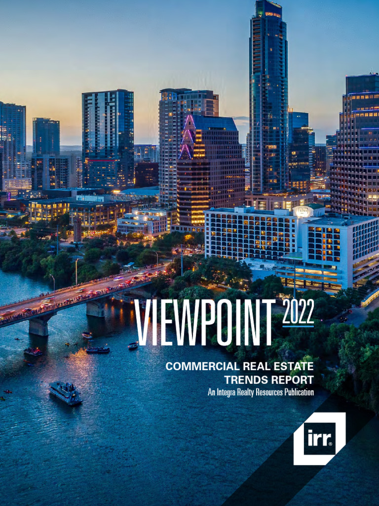 Viewpoint 2022 | PDF | Inflation | Employment