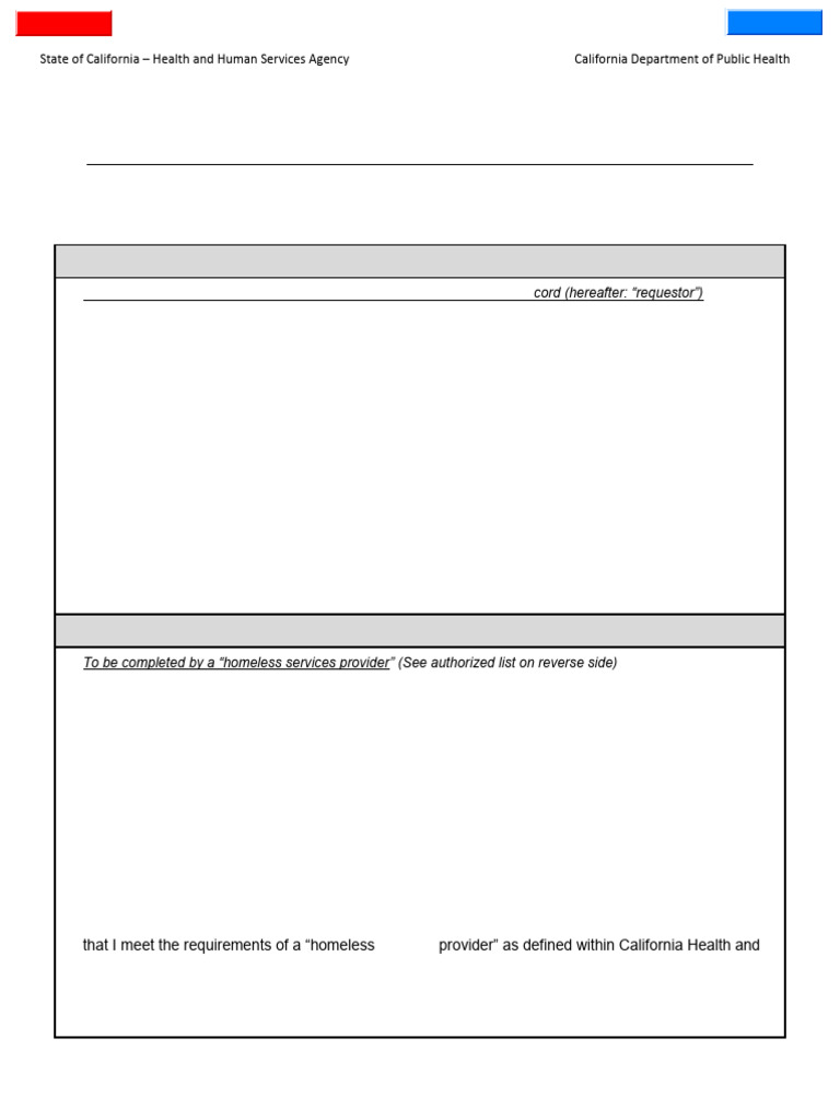 Affidavit Homeless Status | PDF | Birth Certificate | Justice