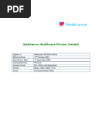 Shift Huddle Blank Template | PDF