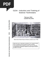 A Guide To CLEAPSS Services | PDF | Hazards | Occupational Safety And ...