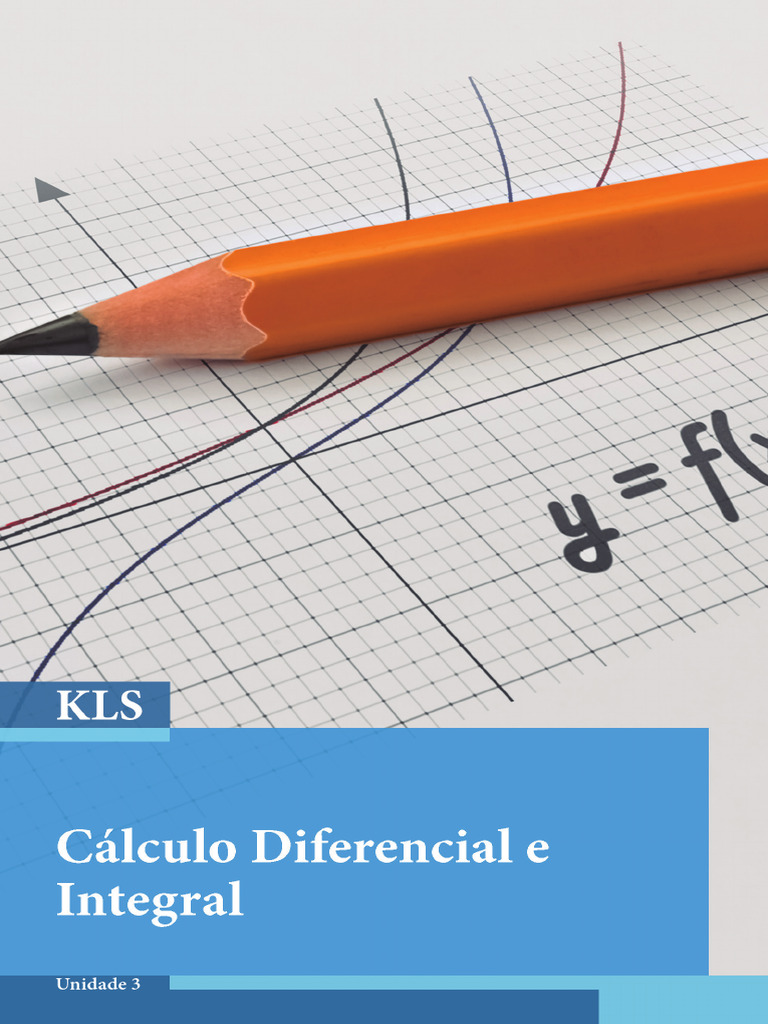 Cálculo Diferencial e Integral I 3 | PDF | Derivado | Velocidade