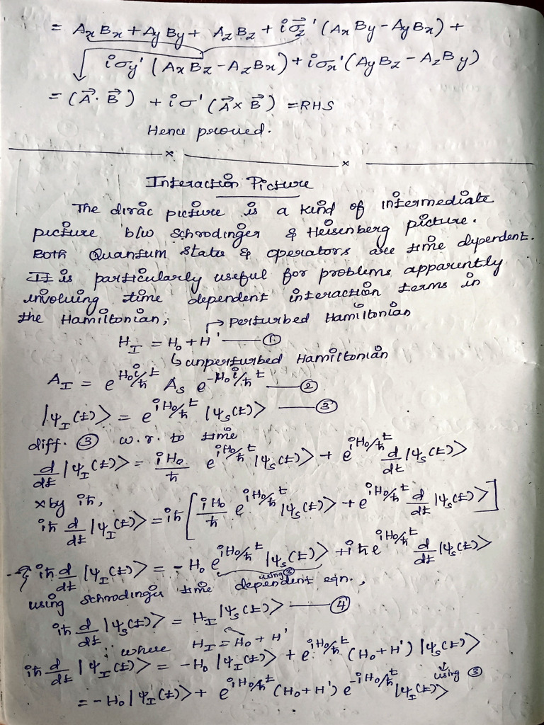QUANTUM-II SI PS | PDF