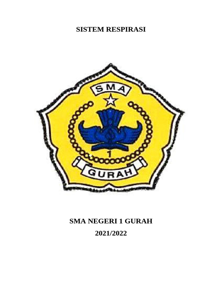 Biologi - Afisa (XI MIPA 4) | PDF