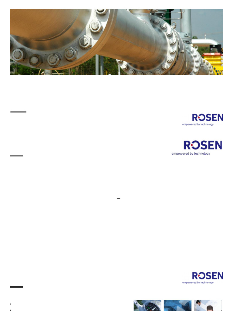 2020 06 ROSEN Slides | PDF | Liquids
