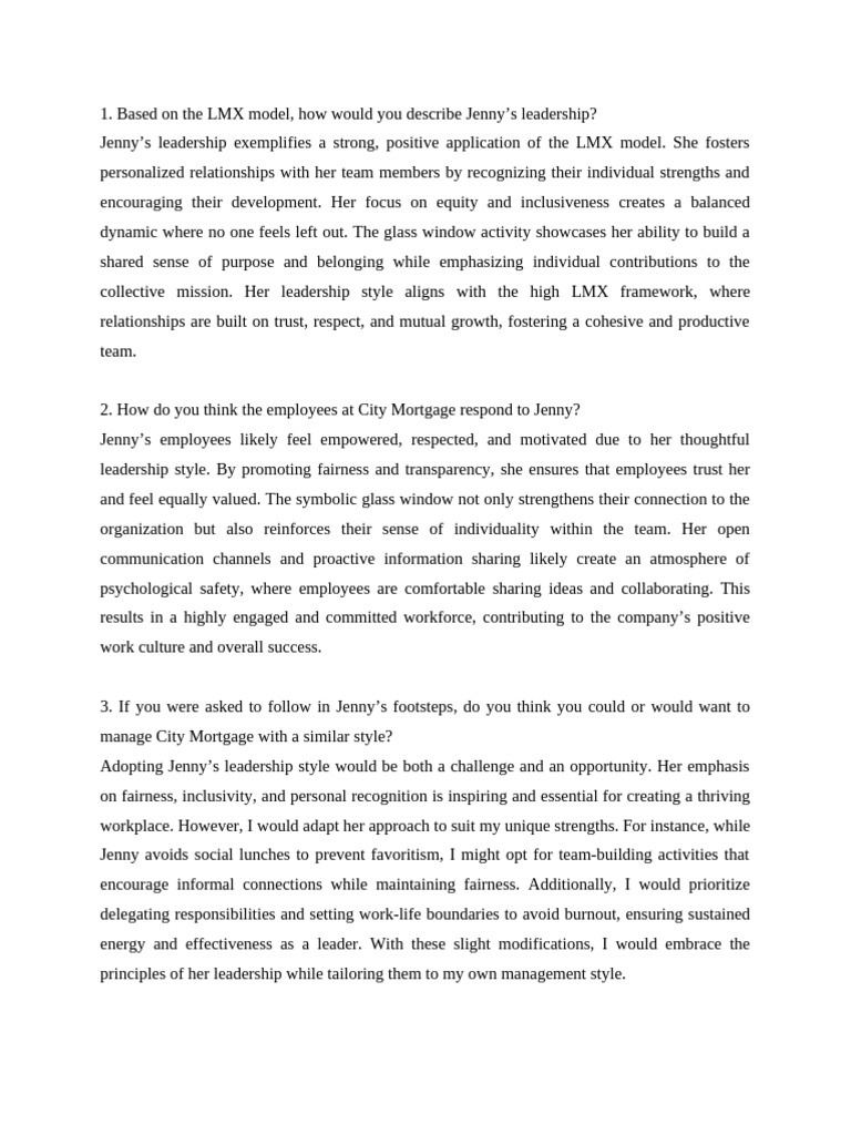 LMX | PDF