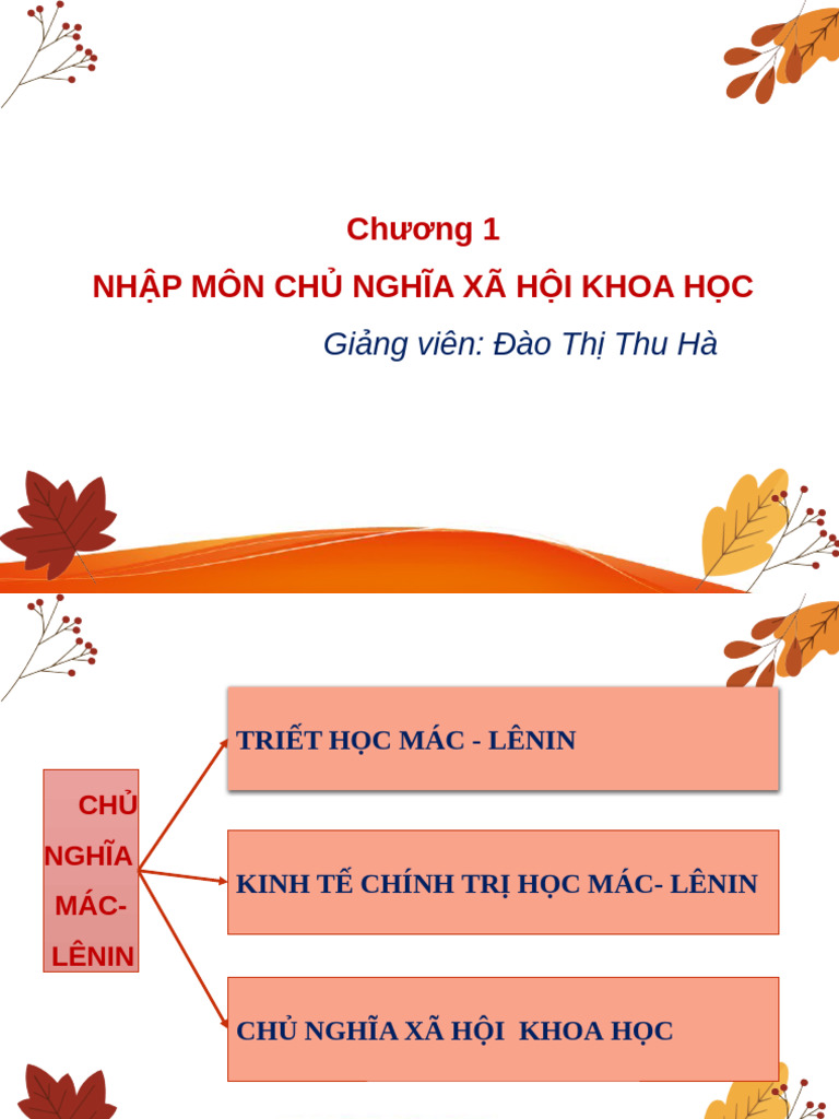 Chương-1 - Ha | PDF