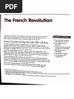 Grade 9 Ncert French Revolutions | PDF