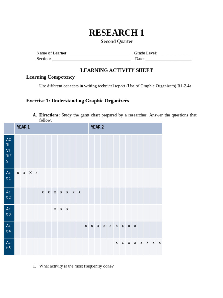 LAS_WEEK-5 (1) | PDF | Sharks