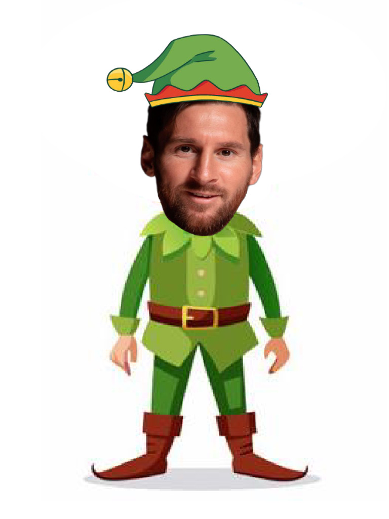 Messi | PDF