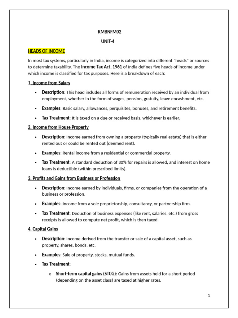 Kmbnfm02 Unit 4 | PDF | Employee Benefits | Expense