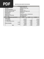 Contoh Pak Integrasi - Konversi | PDF