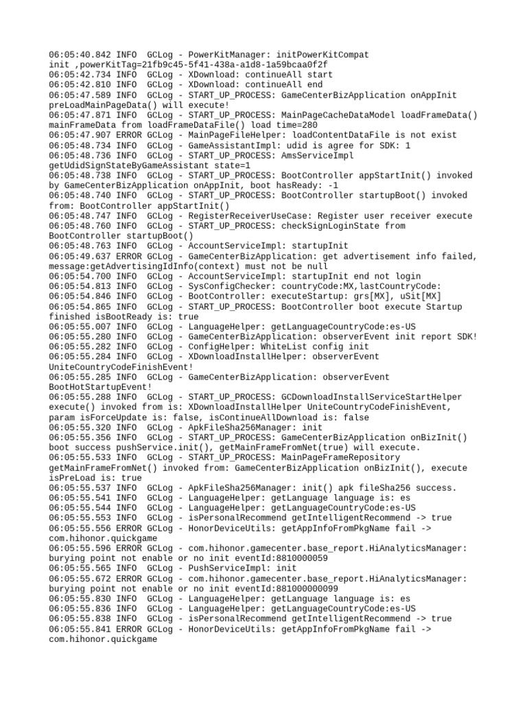 gc_2024_12_10 | PDF | Computer Architecture | Computer Networking