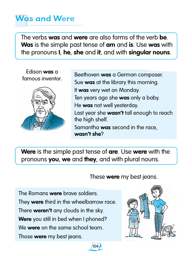 grammar 2 | PDF | Grammatical Number | Plural