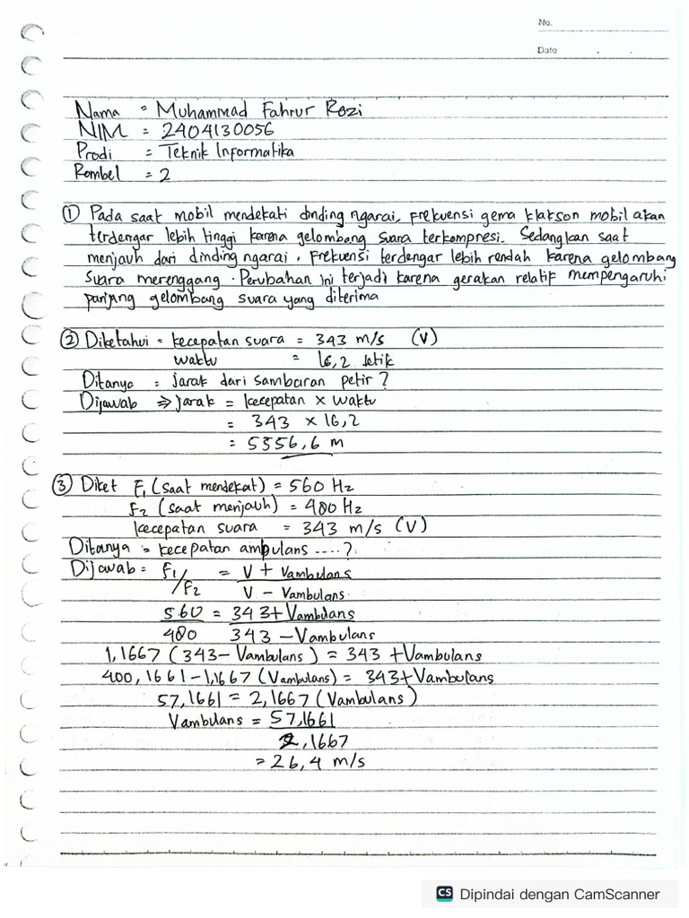 Perbaikan_UAS_Muhammad Fahrur Rozi | PDF