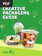 Tappi Standard Method | PDF | Paper | Paperboard