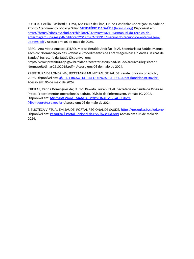 referencias bibliograficas | PDF